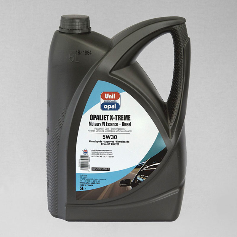 Unil Opal エンジンオイル一覧 | ワイエムワークス公式｜輸入車・外車専門のプロショップ